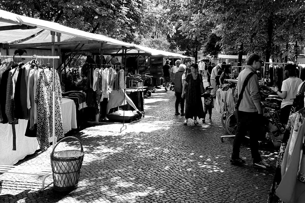 Vintage-Märkte in Berlin » BERLIN ENTDECKER