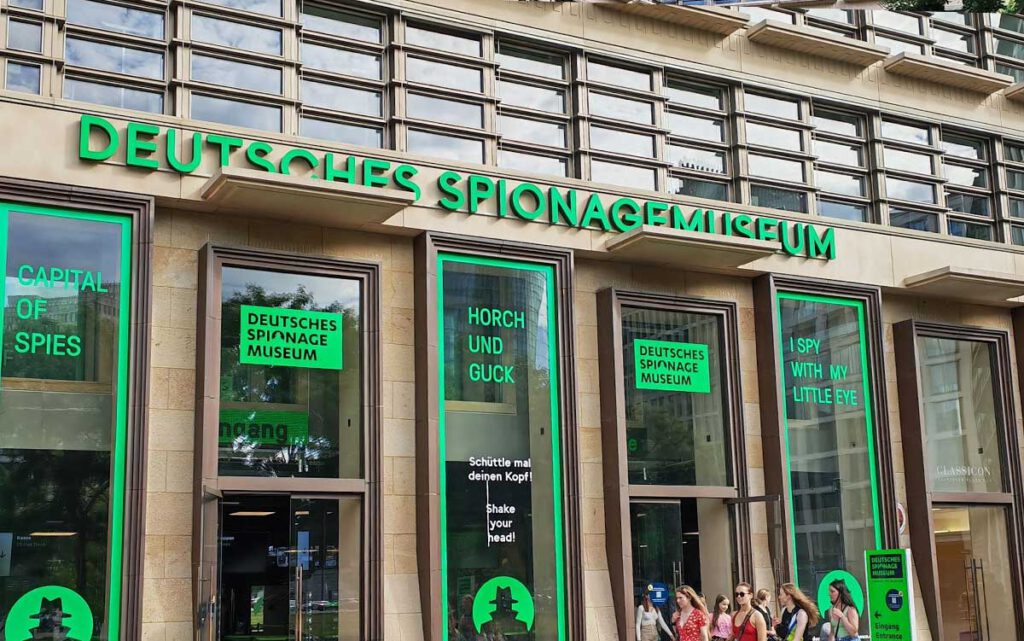 Berlin: Die 16 spannendsten Museen für Kinder » BERLIN ENTDECKER